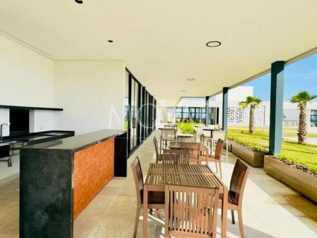 Terreno terras Alpha Urbanova 330 metros Aclive