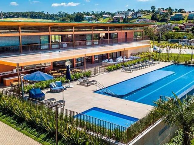 Terreno Terras da Alvorada Alto Padrão Jundiaí/ Itupeva