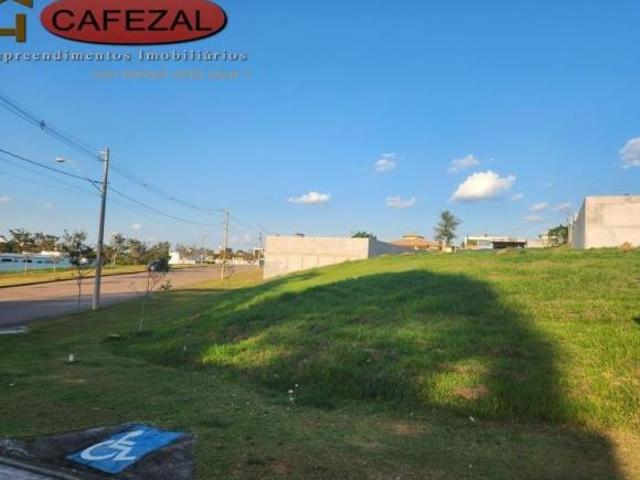 Terreno, Terras da Alvorada, Itupeva, SP
