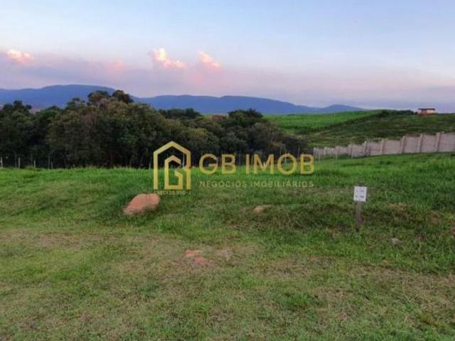 Terreno Terras da Alvorada Jundiaí/Sp GB6685