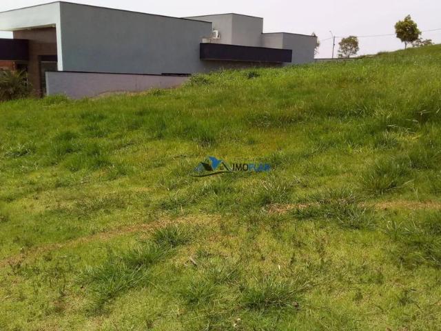 Terreno Terras da Alvorada, Medeiros, Jundiaí TE0041