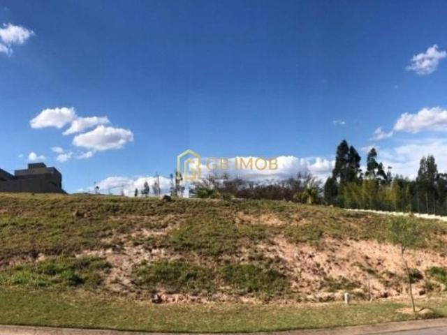 Terreno Terras da Alvorada Medeiros Jundiaí/Sp GB6680