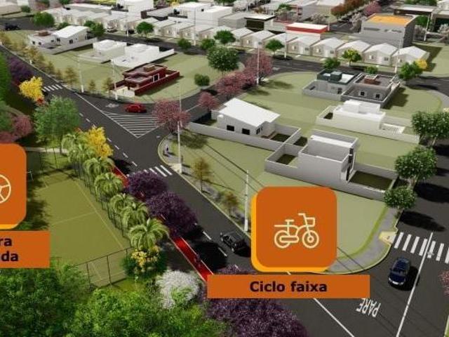 Terreno Terras de Cravinhos | Aqui na Imobiliária Rosa e Rangel