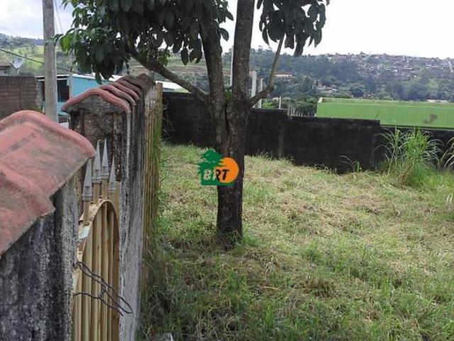 Terreno, Terras de São José, Mairinque, SP
