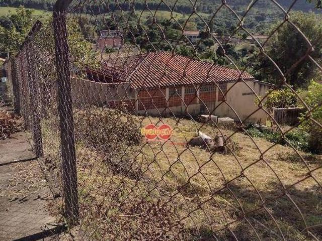 Terreno Terras de São Sebastião