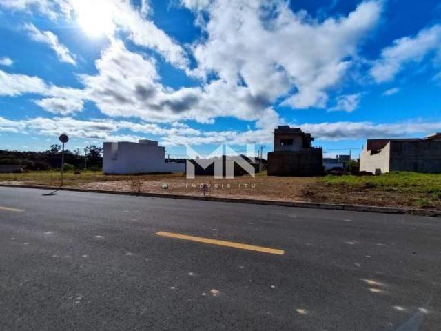 TERRENO TERRAS NOVO SÃO PEDRO SALTO