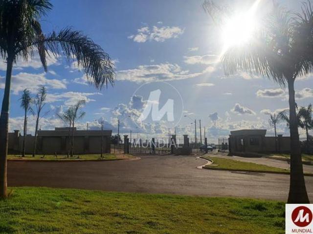 Terreno terreno em condominio fechado, em condomínio fechado