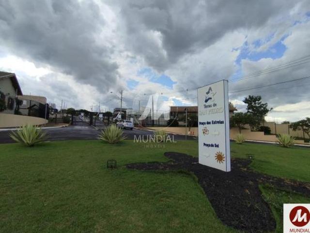 Terreno terreno em condominio fechado, portaria 24 horas, em condomínio fechado