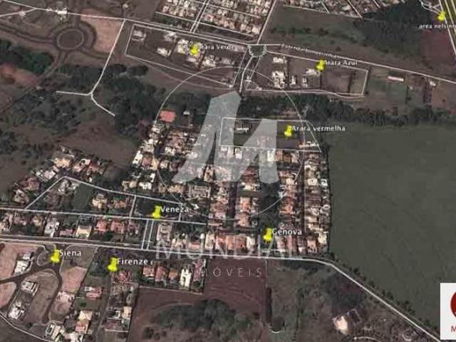 Terreno terreno em condominio fechado, portaria 24 horas, em condomínio fechado