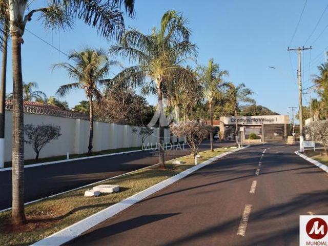 Terreno terreno em condominio fechado, portaria 24 horas, em condomínio fechado