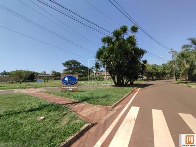 Terreno terreno em condominio fechado, portaria 24 horas, em condomínio fechado