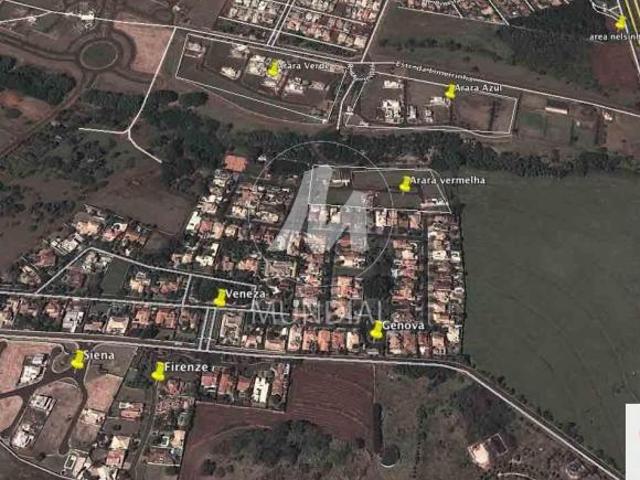 Terreno terreno em condominio fechado, portaria 24 horas, em condomínio fechado