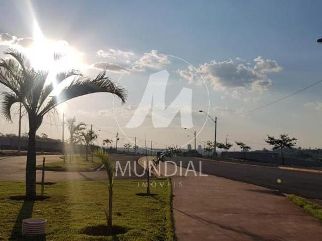 Terreno terreno em condominio fechado, portaria 24 horas, em condomínio fechado