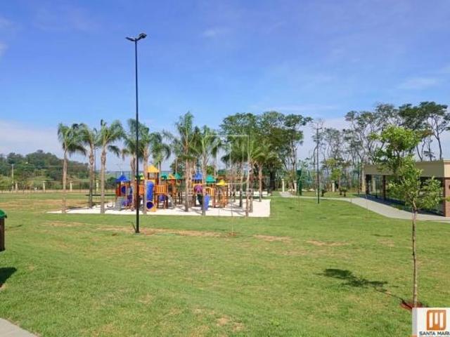 Terreno terreno em condominio fechado, portaria 24 horas, em condomínio fechado
