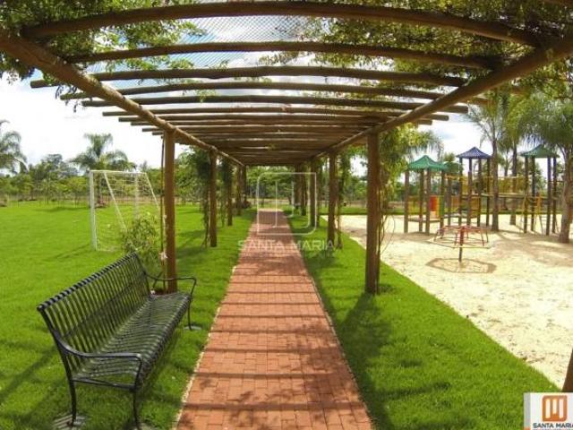 Terreno terreno em condominio fechado, portaria 24 horas, em condomínio fechado