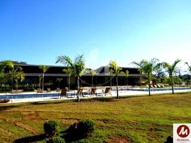 Terreno terreno em condominio fechado, portaria 24 horas, lazer, em condomínio fechado