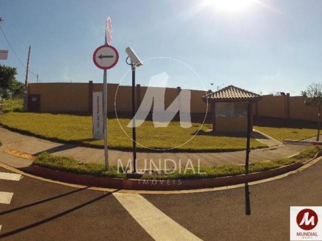 Terreno terreno em condominio fechado, portaria 24 horas, lazer, em condomínio fechado