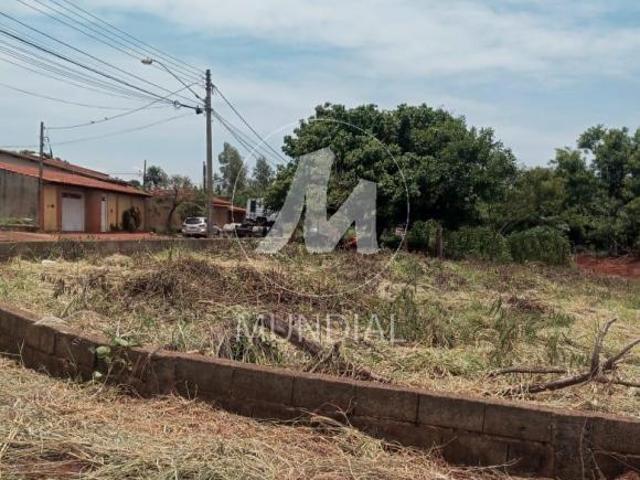 Terreno terreno normal