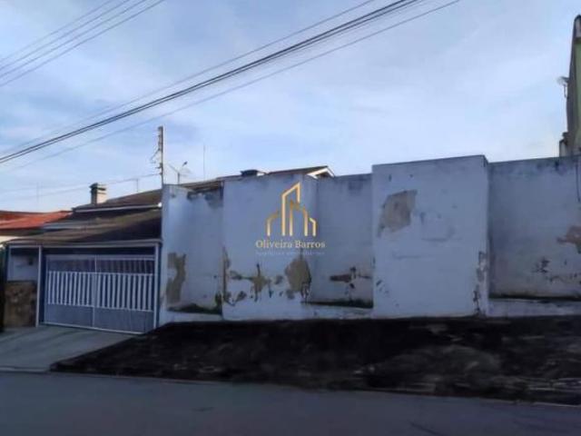Terreno, Terreno Padrão, Jardim Europa, Bragança Paulista, SP