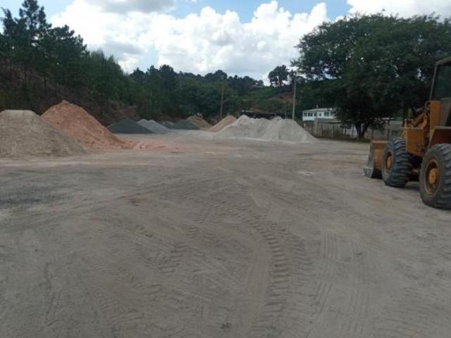 Terreno Terreno Padrão Venda Caxambu Cod. 7834