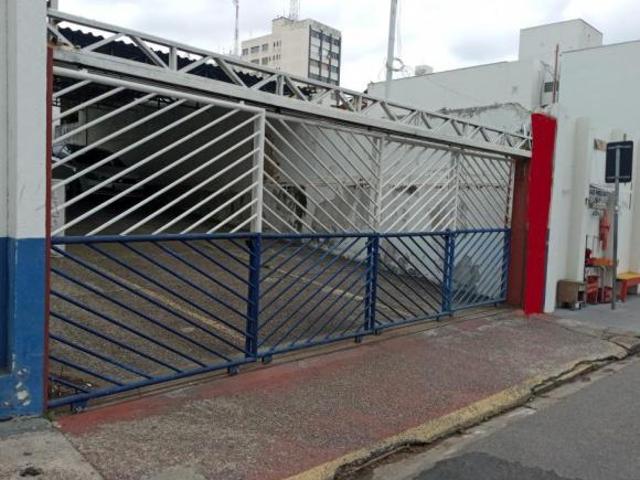 Terreno Terreno Padrão Venda Centro Cod. 7043
