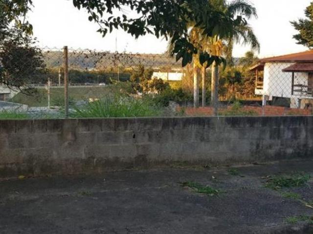 Terreno Terreno Padrão Venda Jardim Florestal Cod. 7543