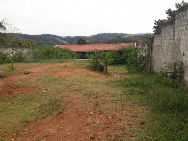 Terreno Terreno Padrão Venda Rio Acima Cod. 7367