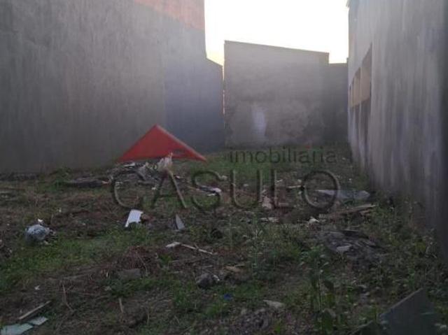 Terreno Terreno Padrão Venda Tulipas Cod. 8074