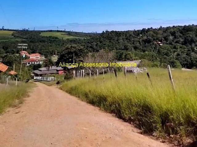 Terreno, Terreno Pr Chácara 1.500m2 Pilar do Sul, Pilar do Sul, SP