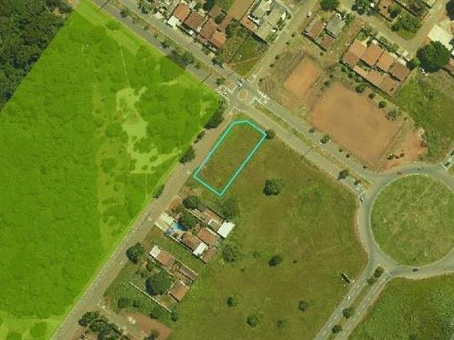 TERRENO Terreno Residencial
