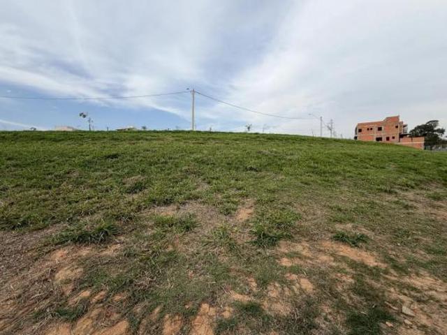 Terreno Terrenos em Condomínio em Votorantim