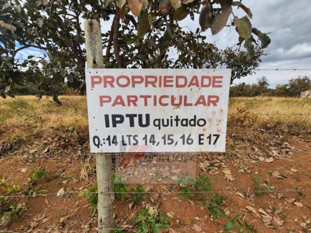 Terreno / Terrenos para venda em Setor mansões estrela Dalva 01