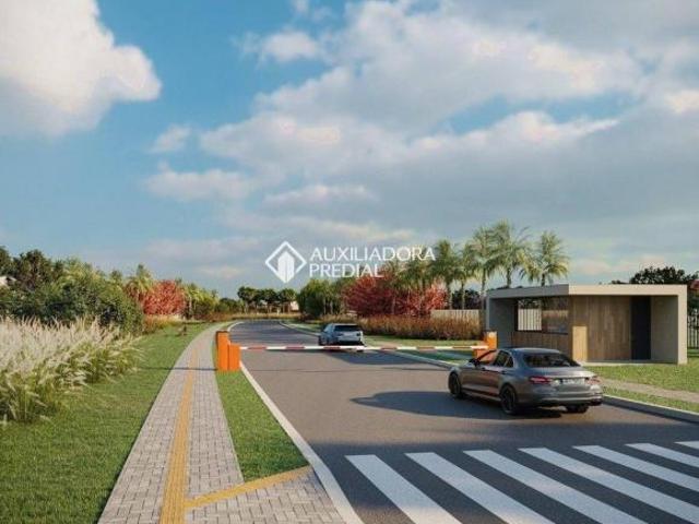 Terreno THE GARDEN no bairro mal Mal Rondon, Canoas