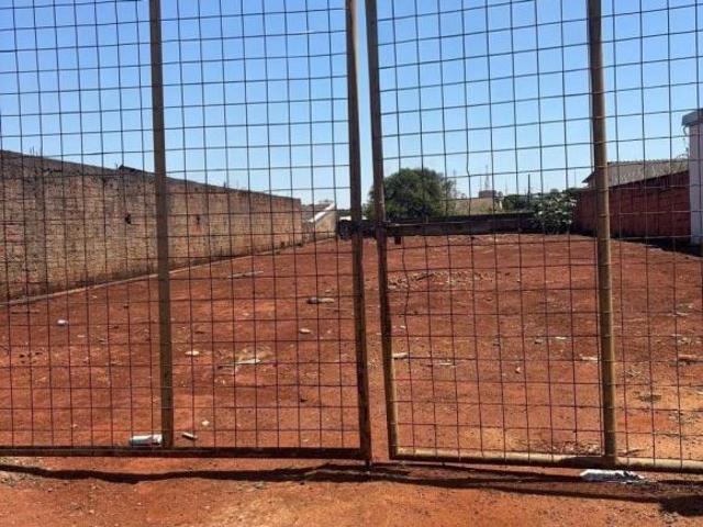 Terreno, Tibery, Uberlândia, MG
