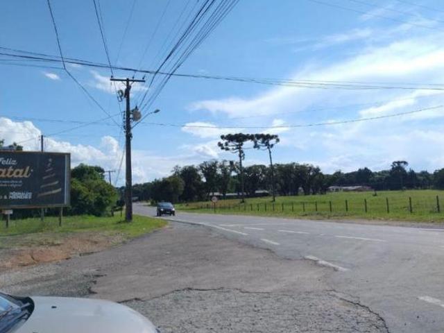 Terreno, Tijucas do Sul, Paraná