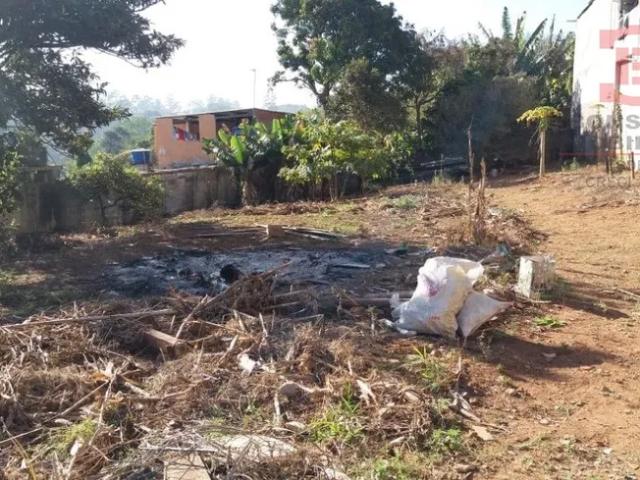 Terreno Ótima Localização