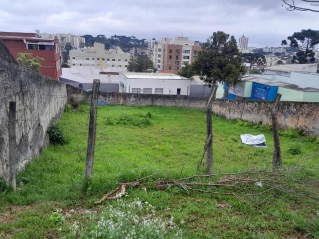 TERRENO, Tingui, Curitiba