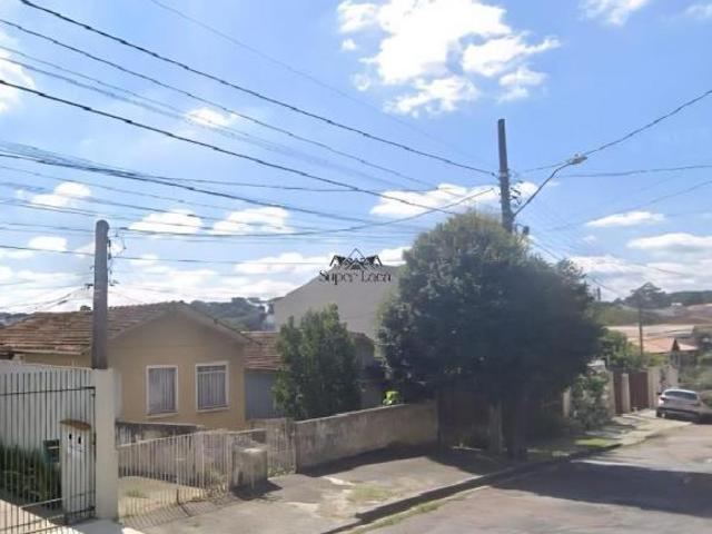 Terreno, Tingui, Curitiba, PR