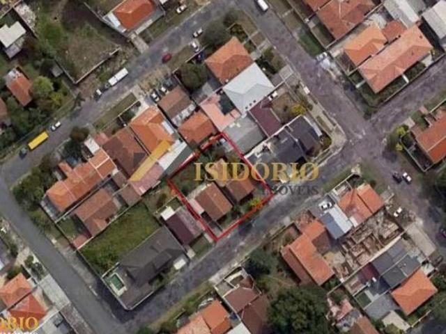 Terreno, Tingui, Curitiba R$ 450 mil, Cod: F21858