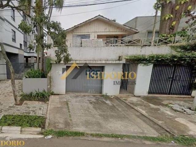 Terreno Tingui Curitiba R$ 750.000,00 Ref: F22934