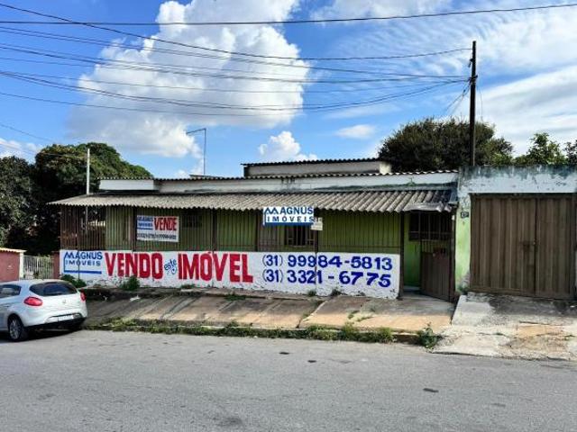 Terreno, Tirol barreiro, Belo Horizonte, MG