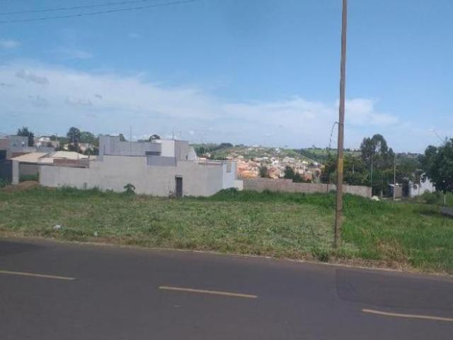 Terreno, Top Life, Catanduva, SP