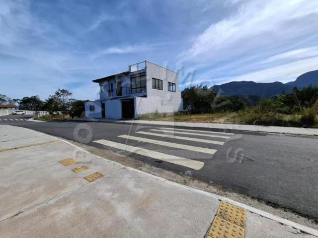 Terreno, Topo Varadouro, São Sebastião, SP