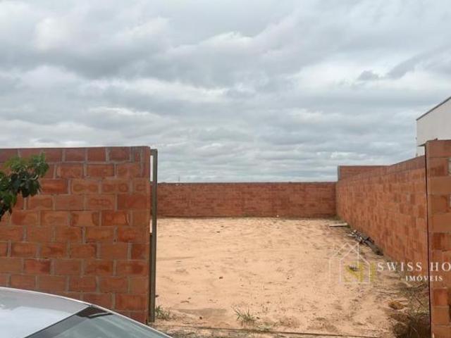 Terreno Totalmente Plano 299m2 em Campinas