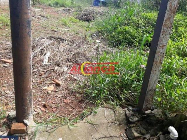 TERRENO totalmente plano, ótimo para construção de um predinho
