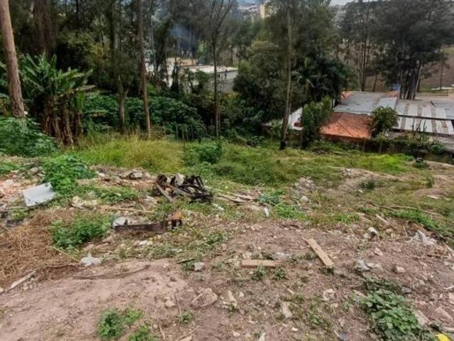 Terreno Tres Montanhas