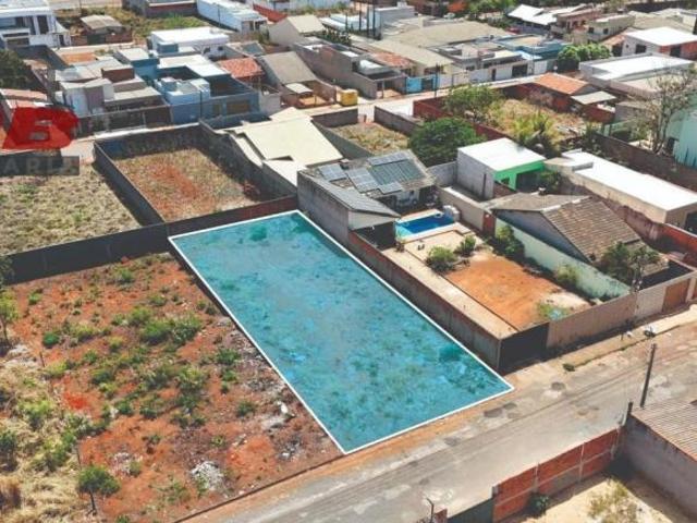 Terreno, Triangulo, Formosa, GO