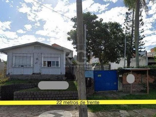 Terreno, Tristeza, Porto Alegre, RS