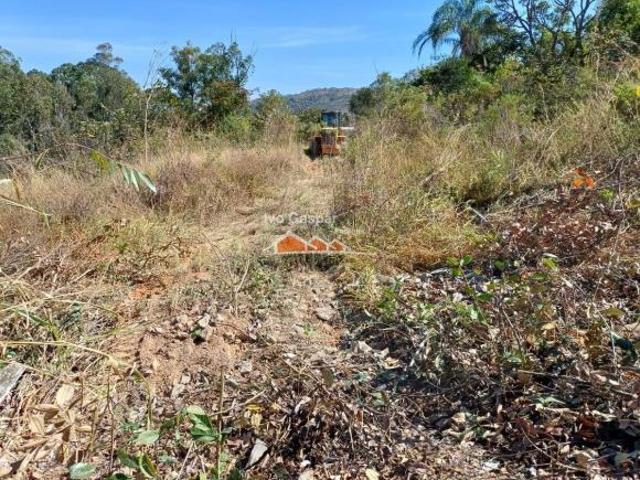 Terreno, Tropeiros, Esmeraldas, MG