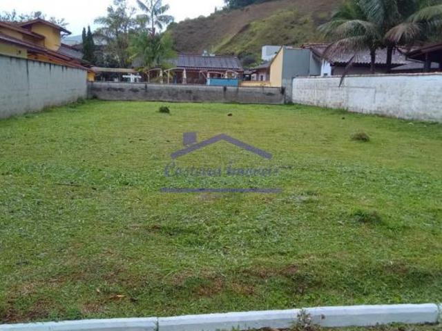 Terreno Ubatuba Country